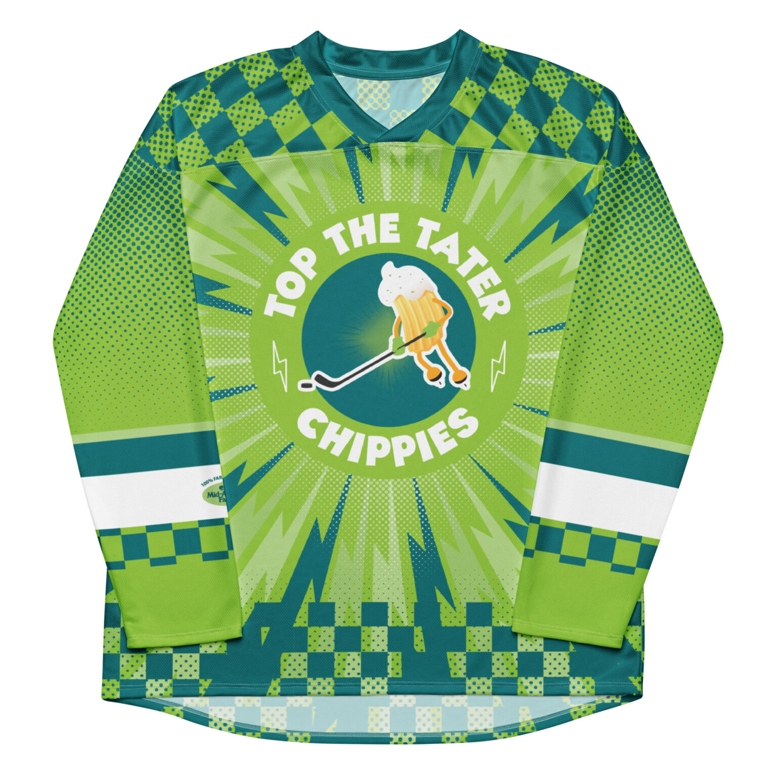 Adults Archives - Top the Tater®