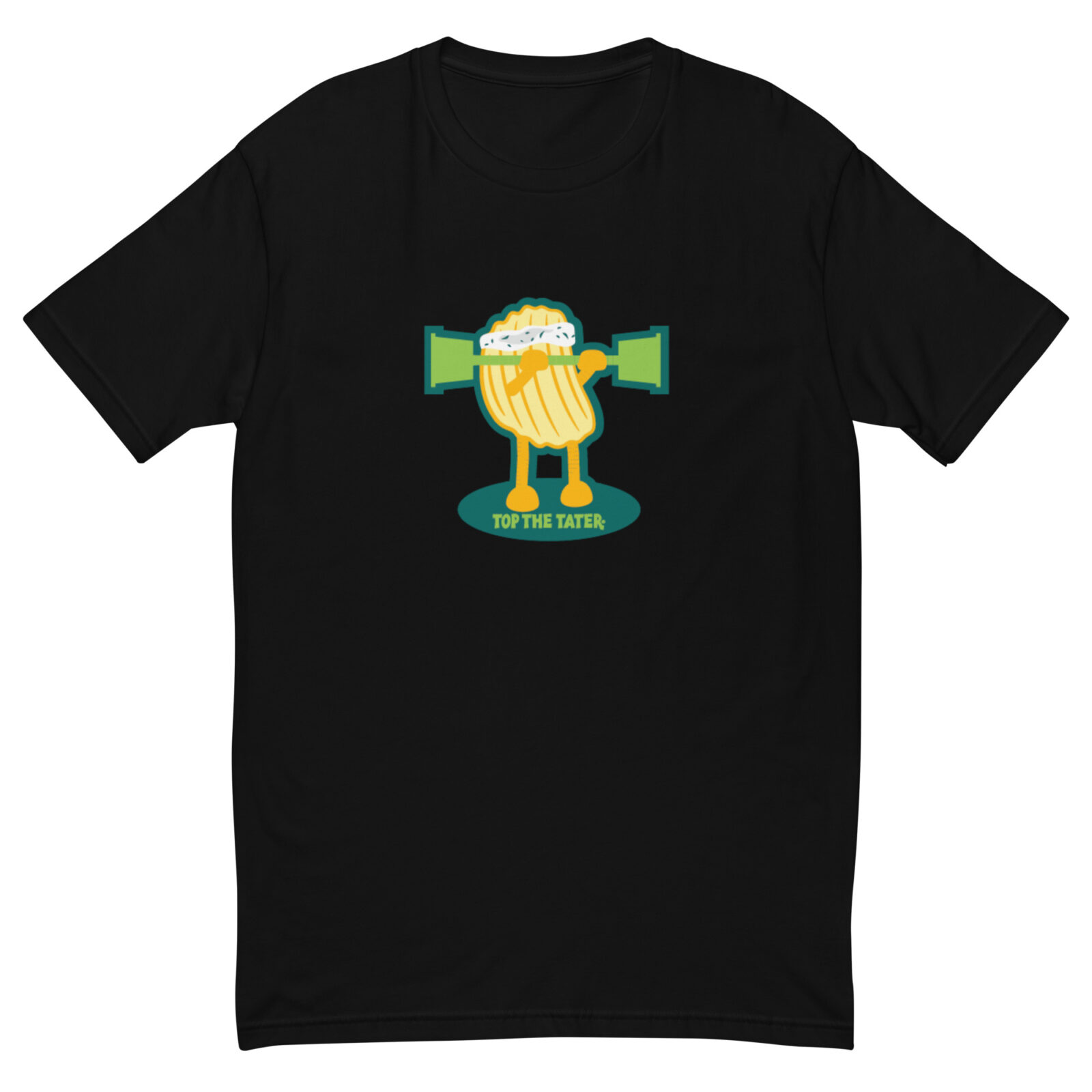 Adults Archives - Top the Tater®
